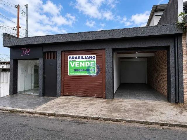 Casa / Sobrado para Venda em São Paulo/SP Jardim São Luís 4 Quartos