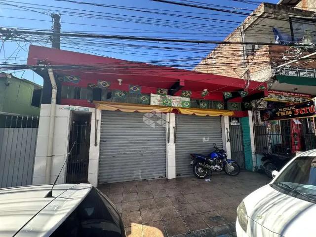 Casa / Sobrado para Venda em São Paulo/SP Jardim São Luís 5 Quartos