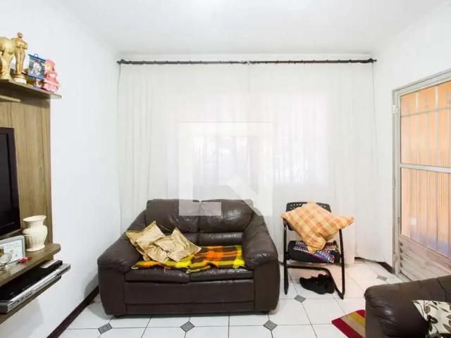 Casa / Sobrado para Venda em São Paulo/SP Jardim São Luís 6 Quartos
