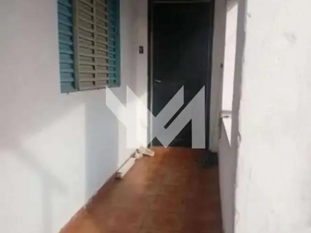 Casa / Sobrado para Venda em São Paulo/SP Jardim São Luís 6 Quartos