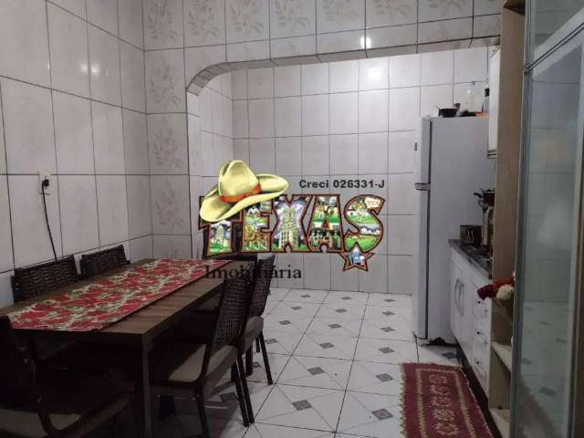 Casa / Sobrado para Venda em São Paulo/SP Jardim São Paulo Zona Leste 2 Quartos