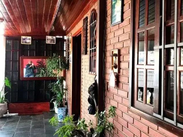 Casa / Sobrado para Venda em São Paulo/SP Jardim São Paulo Zona Leste 4 Quartos