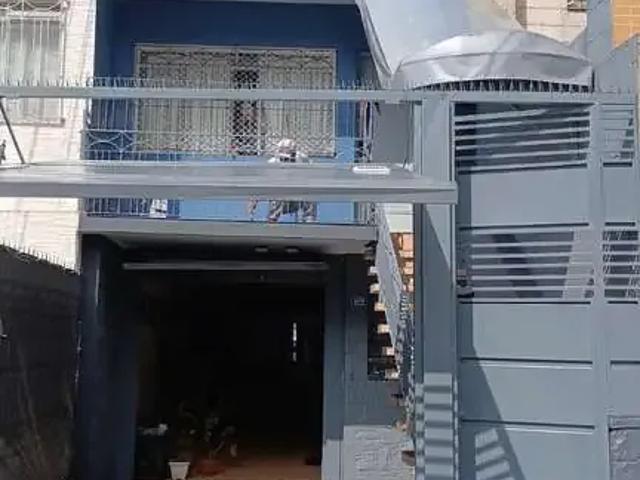 Casa / Sobrado para Venda em São Paulo/SP Jardim São Paulo Zona Norte 3 Quartos