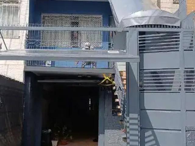 Casa / Sobrado para Venda em São Paulo/SP Jardim São Paulo Zona Norte 3 Quartos