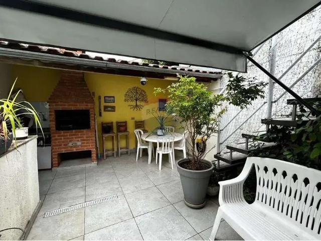 Casa / Sobrado para Venda em São Paulo/SP Jardim São Paulo Zona Norte 3 Quartos