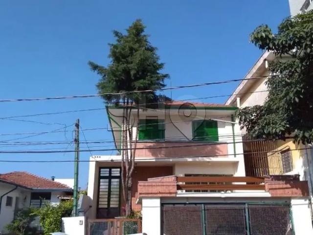 Casa / Sobrado para Venda em São Paulo/SP Jardim São Paulo Zona Norte 3 Quartos