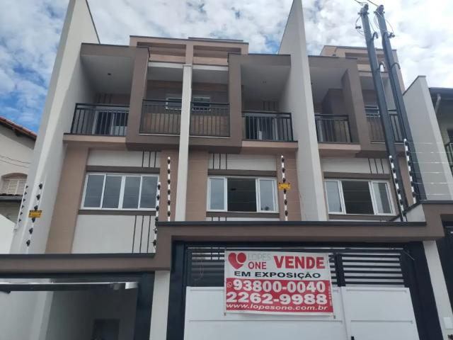 Casa / Sobrado para Venda em São Paulo/SP Jardim São Paulo Zona Norte 3 Quartos