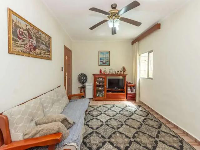 Casa / Sobrado para Venda em São Paulo/SP Jardim São Paulo Zona Norte 3 Quartos