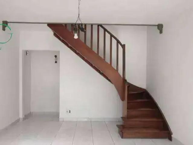 Casa / Sobrado para Venda em São Paulo/SP Jardim São Paulo Zona Norte 3 Quartos