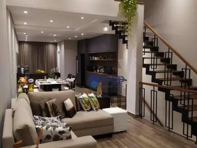 Casa / Sobrado para Venda em São Paulo/SP Jardim São Paulo Zona Norte 3 Quartos