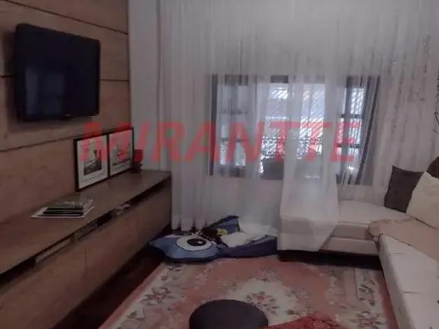Casa / Sobrado para Venda em São Paulo/SP Jardim São Paulo Zona Norte 3 Quartos