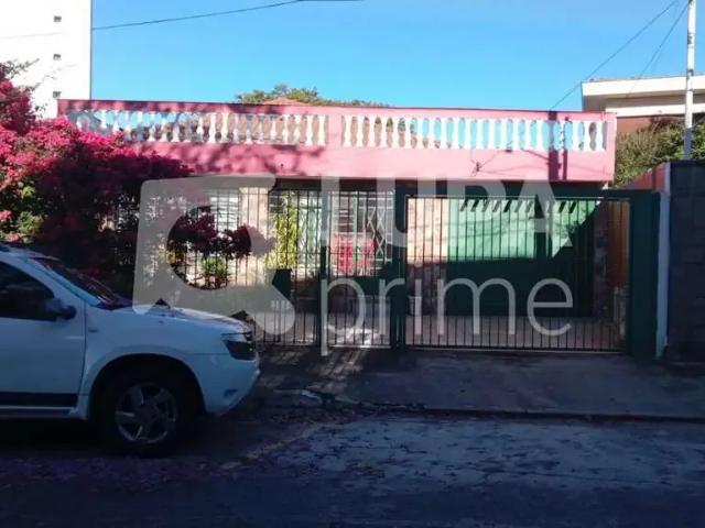 Casa / Sobrado para Venda em São Paulo/SP Jardim São Paulo Zona Norte 3 Quartos