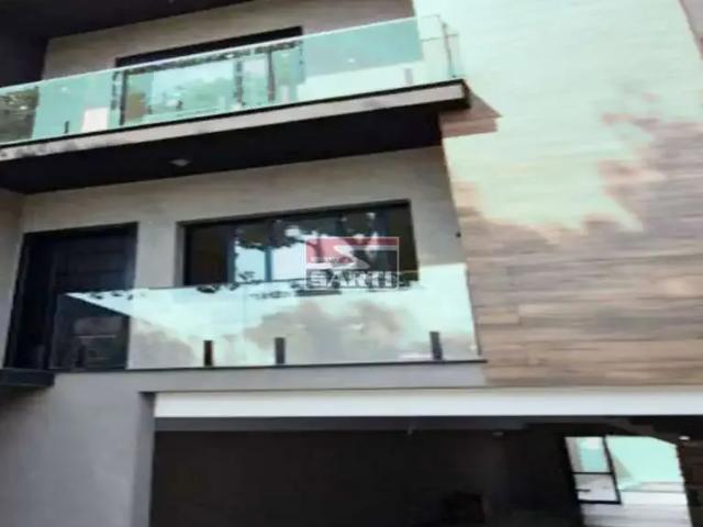 Casa / Sobrado para Venda em São Paulo/SP Jardim São Paulo Zona Norte 3 Quartos