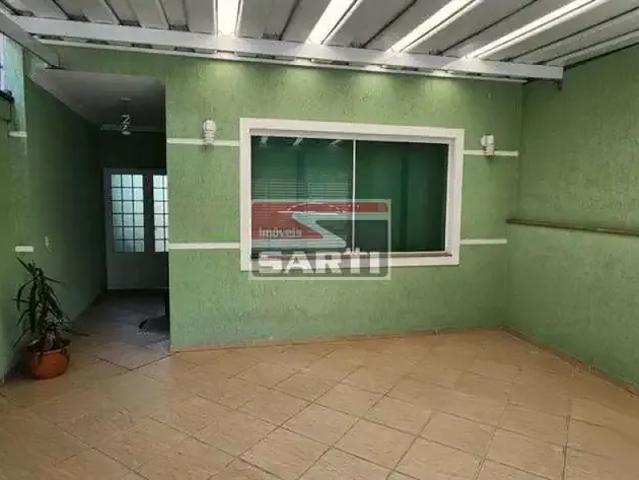 Casa / Sobrado para Venda em São Paulo/SP Jardim São Paulo Zona Norte 3 Quartos