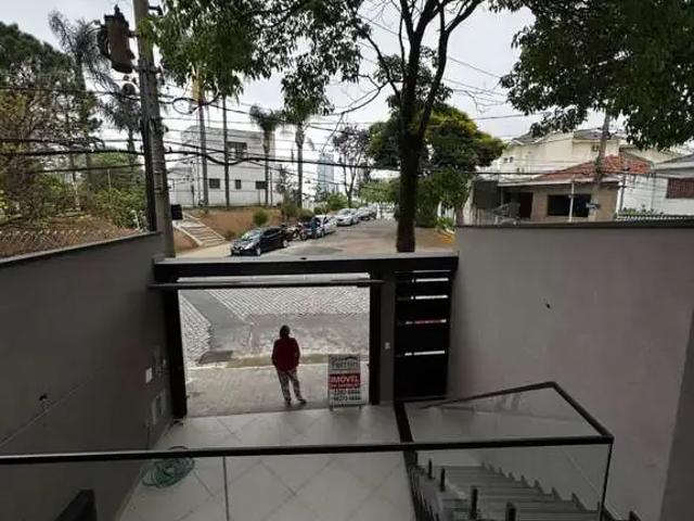 Casa / Sobrado para Venda em São Paulo/SP Jardim São Paulo Zona Norte 3 Quartos