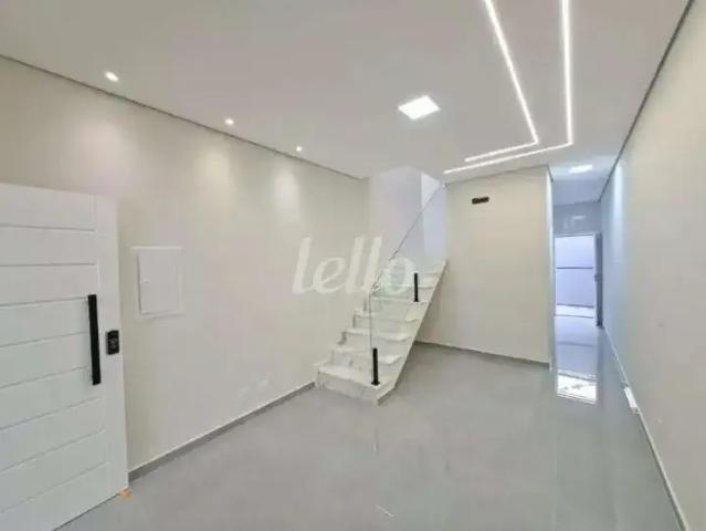 Casa / Sobrado para Venda em São Paulo/SP Jardim São Paulo Zona Norte 3 Quartos