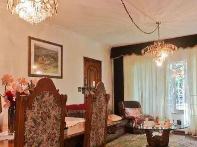 Casa / Sobrado para Venda em São Paulo/SP Jardim São Paulo Zona Norte 3 Quartos