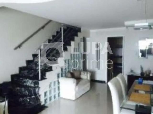 Casa / Sobrado para Venda em São Paulo/SP Jardim São Paulo Zona Norte 3 Quartos