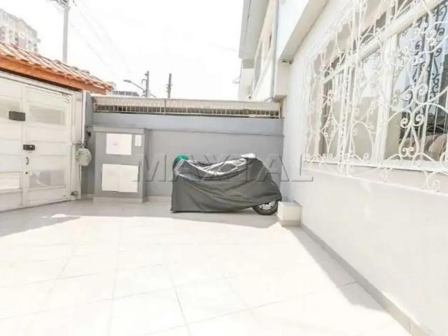 Casa / Sobrado para Venda em São Paulo/SP Jardim São Paulo Zona Norte 3 Quartos