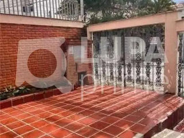 Casa / Sobrado para Venda em São Paulo/SP Jardim São Paulo Zona Norte 3 Quartos
