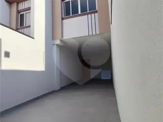 Casa / Sobrado para Venda em São Paulo/SP Jardim São Paulo Zona Norte 3 Quartos