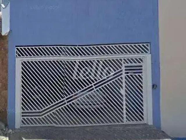 Casa / Sobrado para Venda em São Paulo/SP Jardim São Paulo Zona Norte 3 Quartos