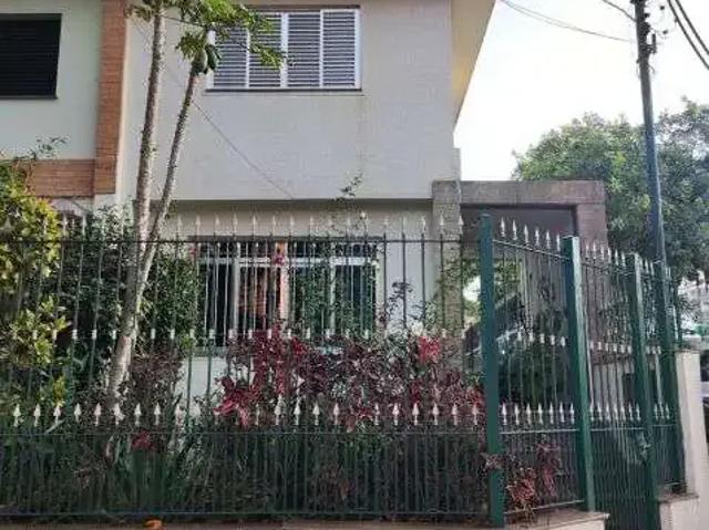 Casa / Sobrado para Venda em São Paulo/SP Jardim São Paulo Zona Norte 3 Quartos