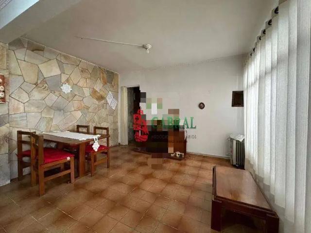 Casa / Sobrado para Venda em São Paulo/SP Jardim São Paulo Zona Norte 2 Quartos