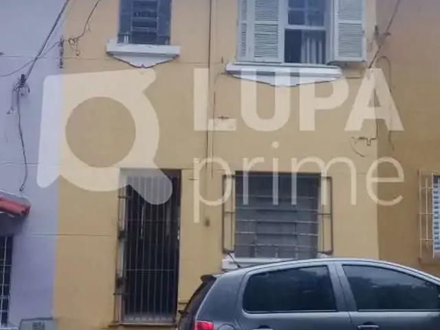 Casa / Sobrado para Venda em São Paulo/SP Jardim São Paulo Zona Norte 2 Quartos
