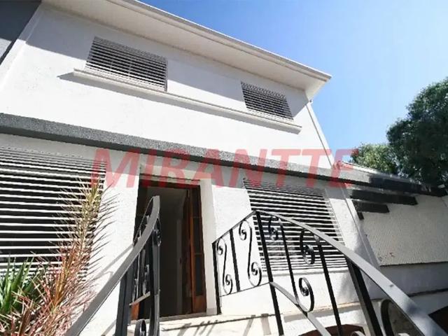 Casa / Sobrado para Venda em São Paulo/SP Jardim São Paulo Zona Norte 2 Quartos
