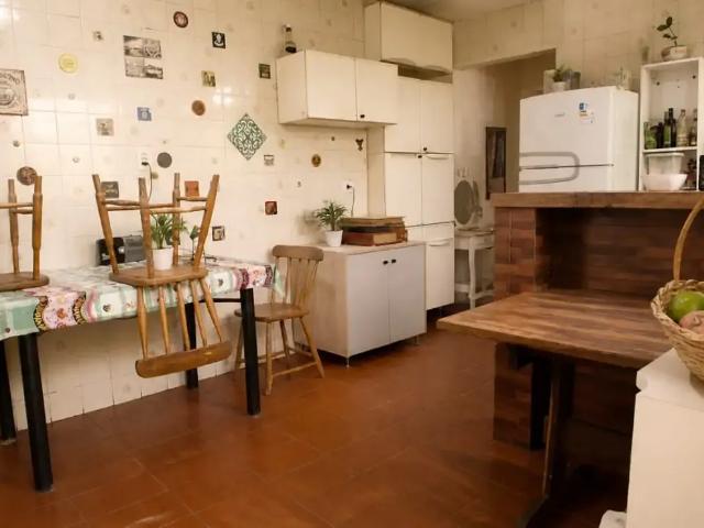 Casa / Sobrado para Venda em São Paulo/SP Jardim São Paulo Zona Norte 2 Quartos
