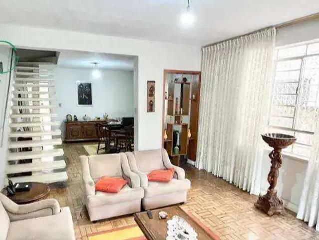 Casa / Sobrado para Venda em São Paulo/SP Jardim São Paulo Zona Norte 2 Quartos