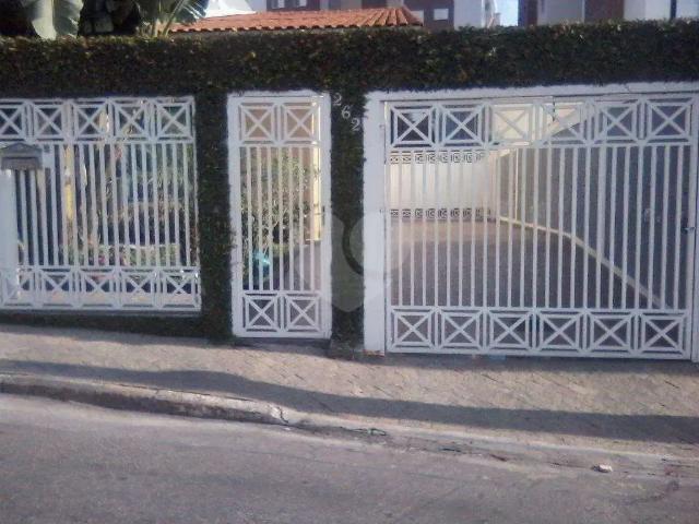 Casa / Sobrado para Venda em São Paulo/SP Jardim São Paulo Zona Norte 2 Quartos