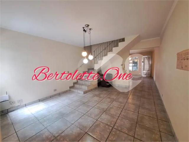 Casa / Sobrado para Venda em São Paulo/SP Jardim São Paulo Zona Norte 4 Quartos