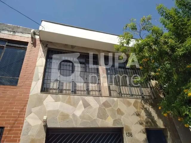 Casa / Sobrado para Venda em São Paulo/SP Jardim São Paulo Zona Norte 4 Quartos