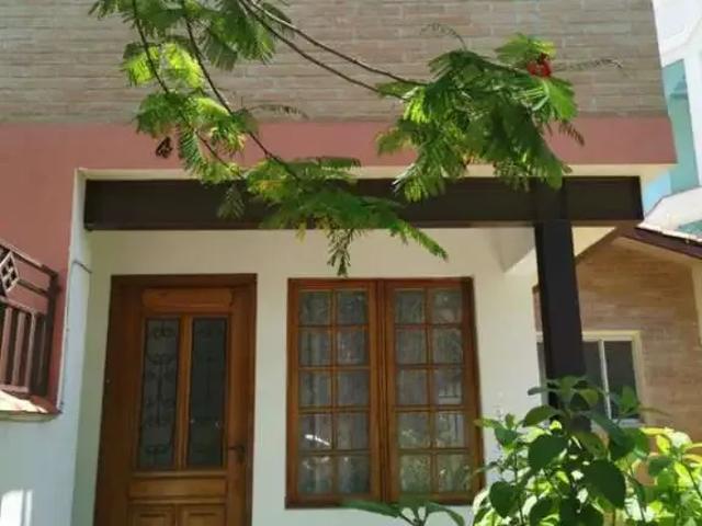 Casa / Sobrado para Venda em São Paulo/SP Jardim São Paulo Zona Norte 4 Quartos
