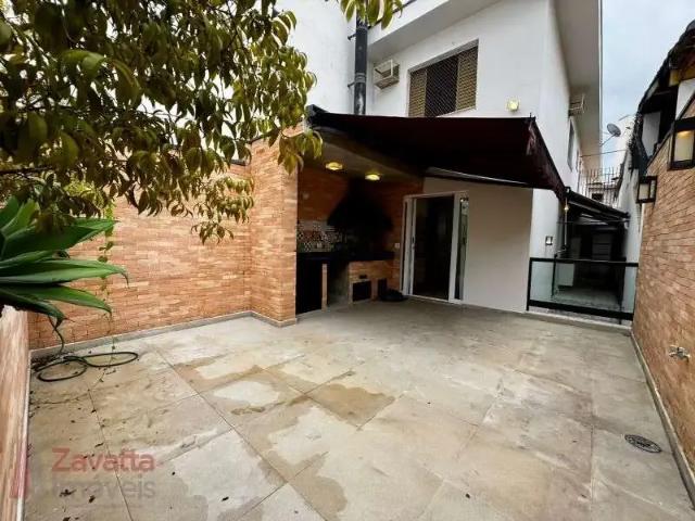 Casa / Sobrado para Venda em São Paulo/SP Jardim São Paulo Zona Norte 5 Quartos