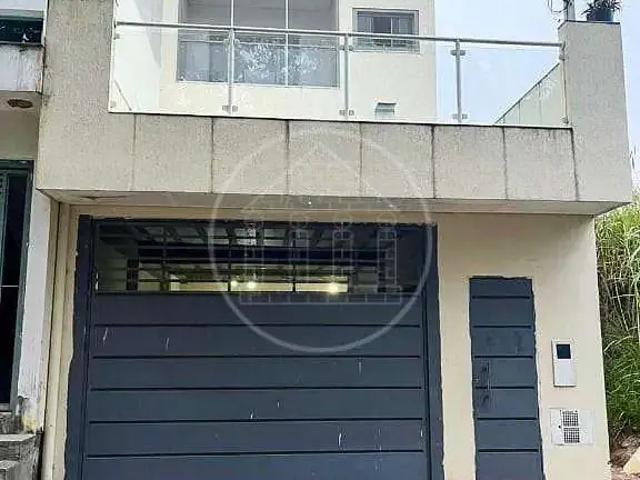 Casa / Sobrado para Venda em São Paulo/SP Jardim São Rafael 5 Quartos