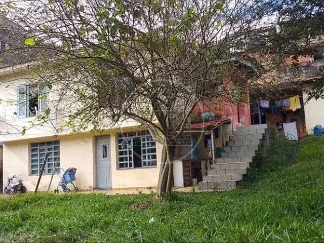 Casa / Sobrado para Venda em São Paulo/SP Jardim São Rafael 2 Quartos