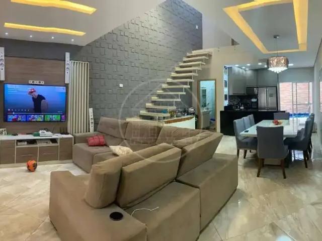 Casa / Sobrado para Venda em São Paulo/SP Jardim São Rafael 3 Quartos