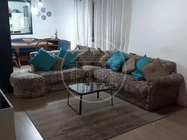 Casa / Sobrado para Venda em São Paulo/SP Jardim São Rafael 3 Quartos