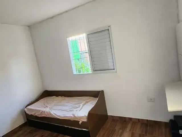 Casa / Sobrado para Venda em São Paulo/SP Jardim São Rafael 3 Quartos