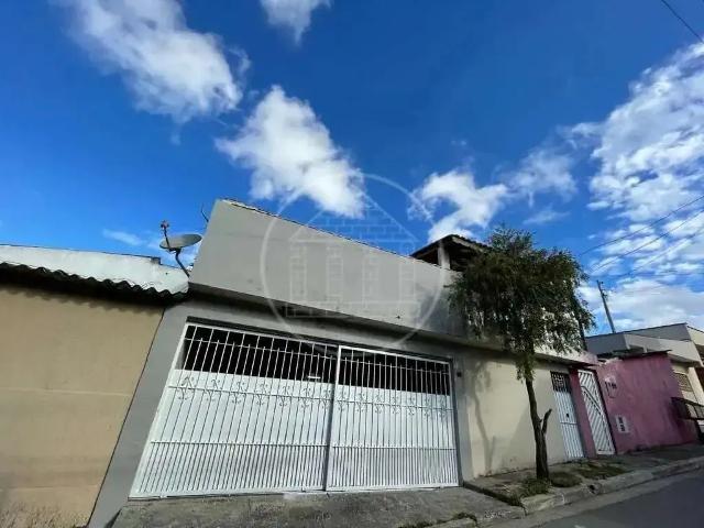Casa / Sobrado para Venda em São Paulo/SP Jardim São Rafael 3 Quartos