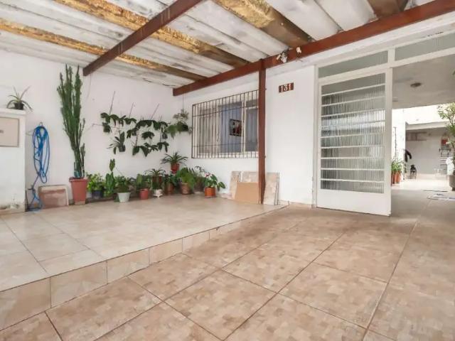 Casa / Sobrado para Venda em São Paulo/SP Jardim São Ricardo 3 Quartos