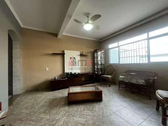 Casa / Sobrado para Venda em São Paulo/SP Jardim São Ricardo 3 Quartos