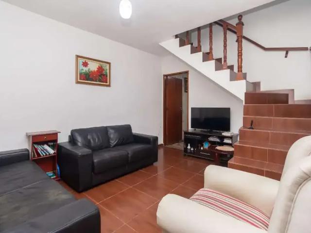 Casa / Sobrado para Venda em São Paulo/SP Jardim São Ricardo 3 Quartos