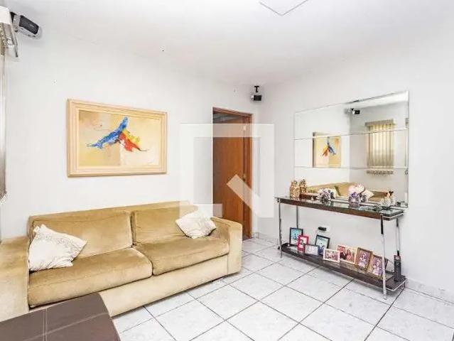 Casa / Sobrado para Venda em São Paulo/SP Jardim São Savério 3 Quartos