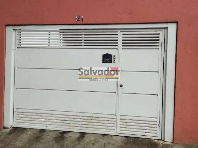 Casa / Sobrado para Venda em São Paulo/SP Jardim São Savério 3 Quartos