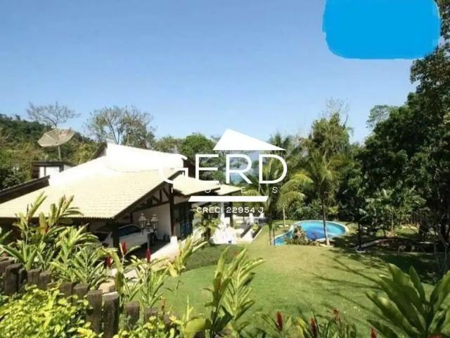 Casa / Sobrado para Venda em São Paulo/SP Jardim São Sebastião 4 Quartos