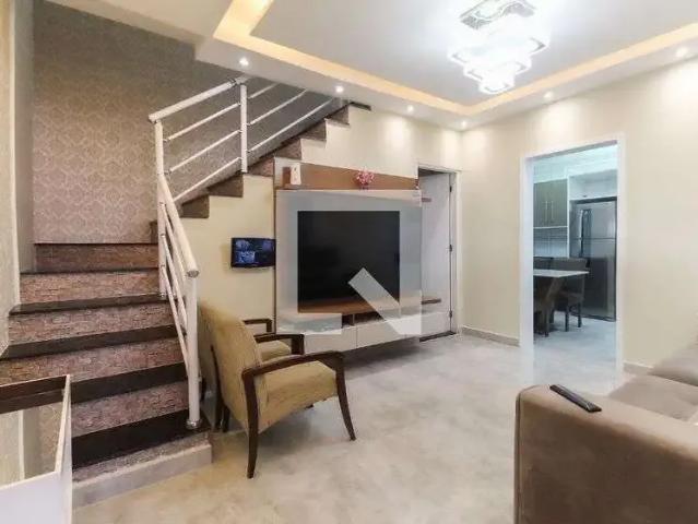 Casa / Sobrado para Venda em São Paulo/SP Jardim São Sebastião 2 Quartos